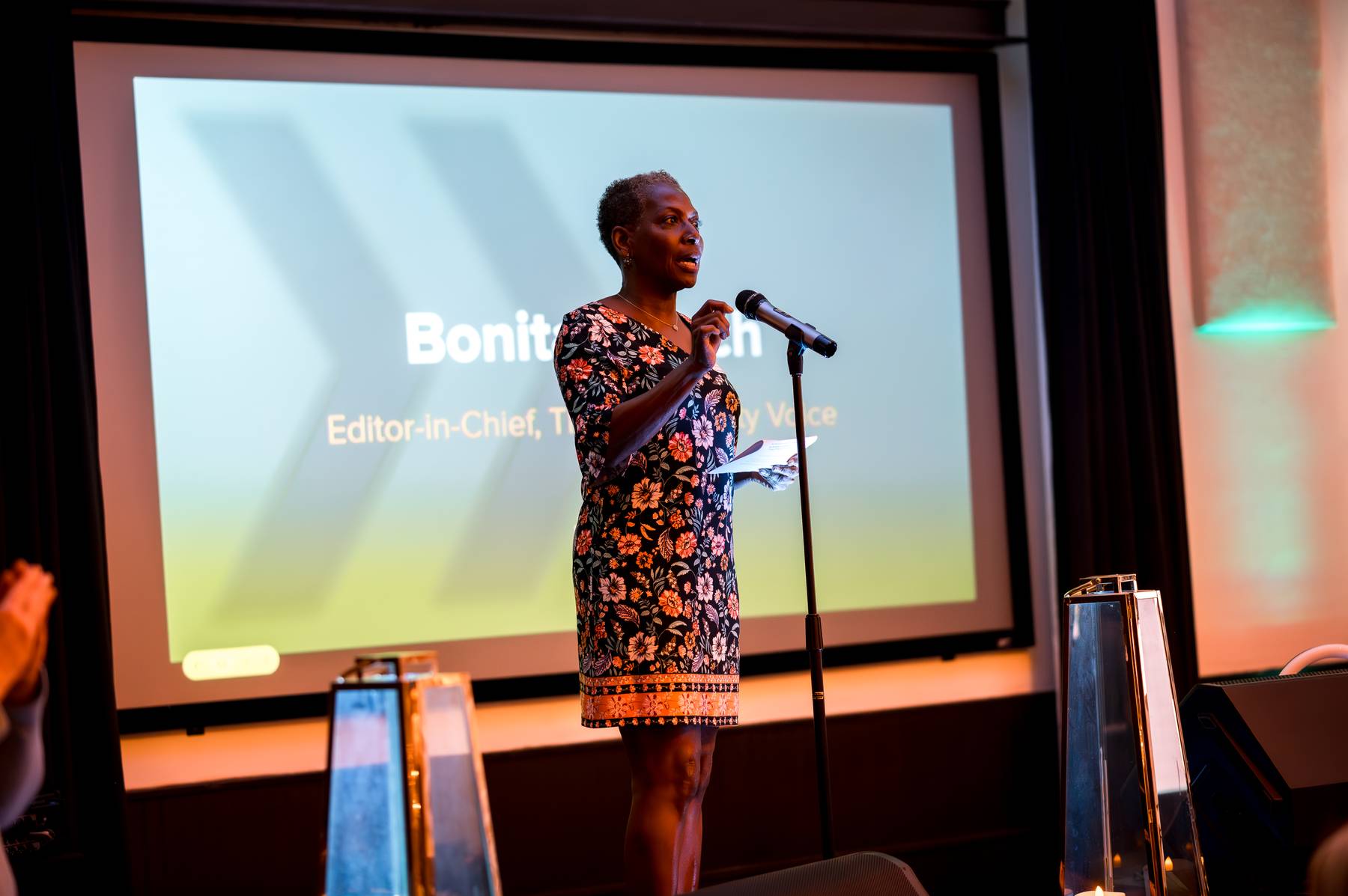Press Forward Wichita: An Ecosystem Showcase