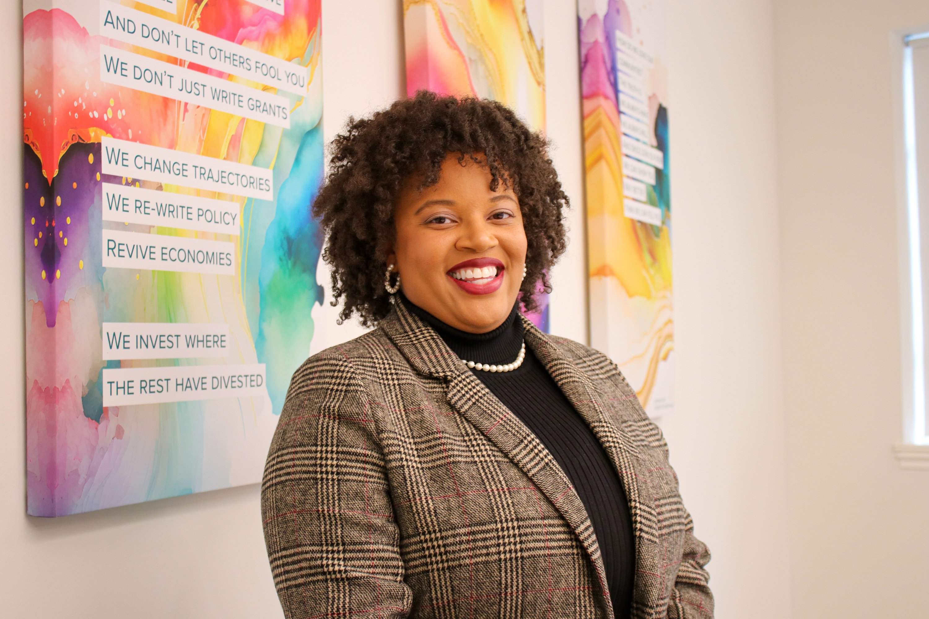 TMBP Media to amplify representation within the Black community with ...