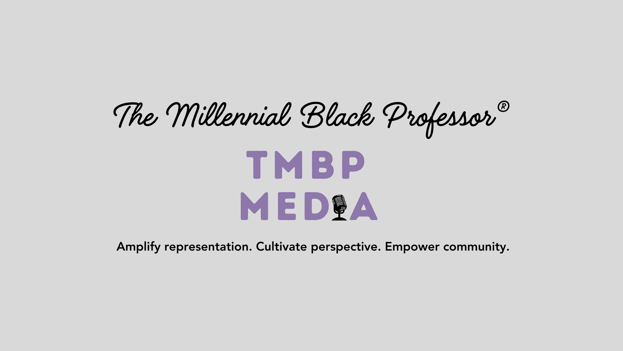 TMBP Media launches podcast to elevate Black voices and foster ...
